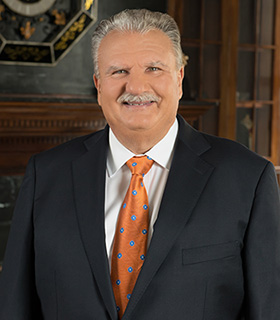 Martin Thomas - The Decker Law Firm