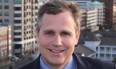 The 2014 Downtowner of the Year Award