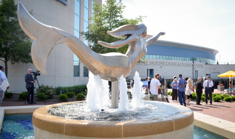 Norfolk Renames Landmark after Peter G. Decker Jr. - Decker Law