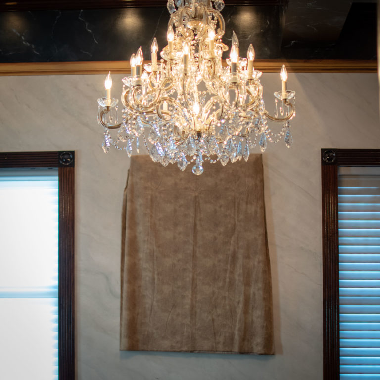 Peter Decker Jr. Honored with New Portrait - Decker Law