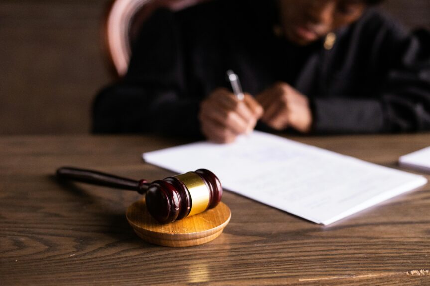 What to Expect at Your First Court Appearance in Norfolk General ...